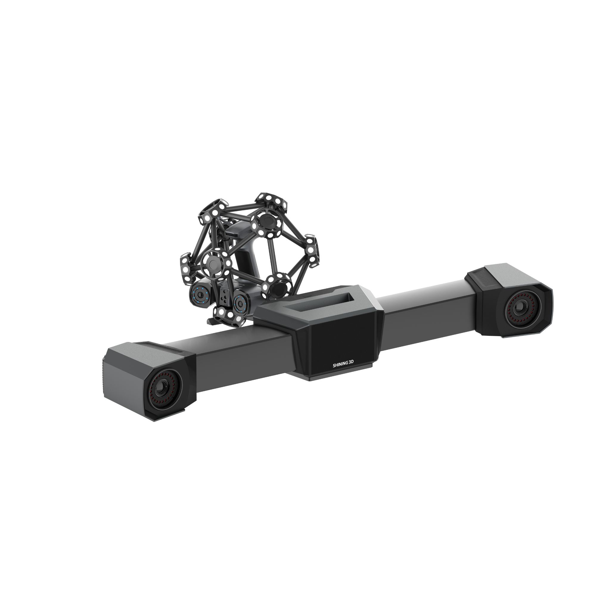 FreeScan Trak Nova and FreeScan Trak ProW New Product Launch